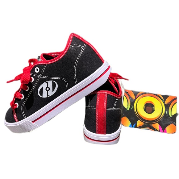 Heelys | Shoes | The Original Heelys Wheeled Shoe | Poshmark